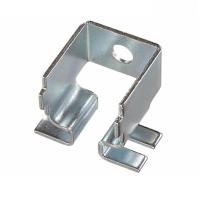 China Laser Cutting Bending Welding Precision Sheet Metal Components 20mm for sale