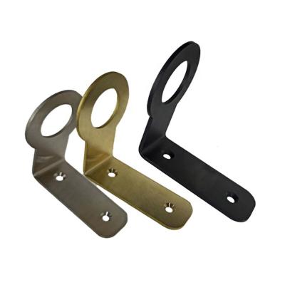 Cina piegamento di perforazione di CNC delle piccole di 50mm parti della lamiera sottile in vendita
