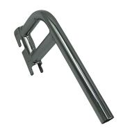 China Precision Welding Aluminum Pipe Bending Services 0.2mm for sale
