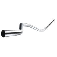 China Precision Welding Aluminum Pipe Bending Services 0.2mm for sale
