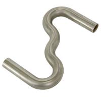 China Precision Welding Aluminum Pipe Bending Services 0.2mm for sale