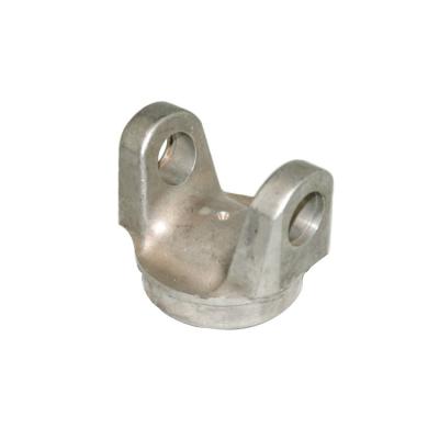 China ISO 9001 Metal Forging Parts , Custom Forged Crankshaft 0.02mm for sale