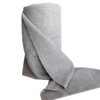 China Lint Free 30x30cm Microfiber Towel Roll For Kitchen Cleaning for sale