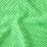 China Quick Dry Multi Functional Microfiber Cleaning Towel 40 X 40 With Striped Pattern for sale