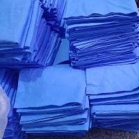 China 66x43cm PVA Chamois Towel for sale