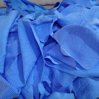 China Solid Color 43x32cm PVA Chamois Towel Super Absorbent High Absorbency Quick Drying For Efficient Cleaning for sale