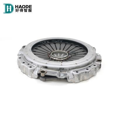 中国 38 KG HAODE Wg9925160611 Az9725160110 430mm 圧力プレート組成のためのクラッチプレート 販売のため
