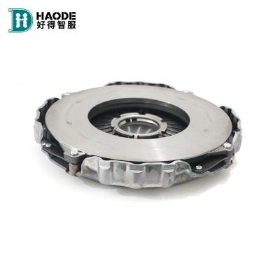 中国 38 KG HAODE Wg9925160611 Az9725160110 430mm 圧力プレート組成のためのクラッチプレート 販売のため