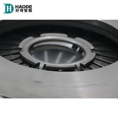 中国 38 KG HAODE Wg9925160611 Az9725160110 430mm 圧力プレート組成のためのクラッチプレート 販売のため