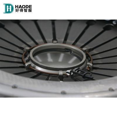 中国 38 KG HAODE Wg9925160611 Az9725160110 430mm 圧力プレート組成のためのクラッチプレート 販売のため