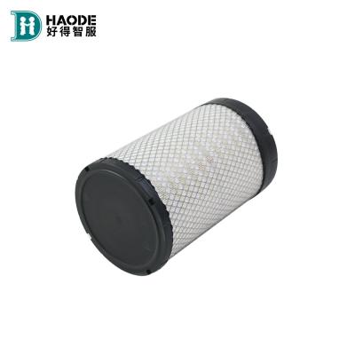 Cina Filtro d'aria HAODE Kw1930 K193019 L1119019010a0 per camion Foton Cummins ISF3.8 Parti del motore in vendita