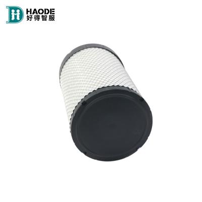 Cina Filtro d'aria HAODE Kw1930 K193019 L1119019010a0 per camion Foton Cummins ISF3.8 Parti del motore in vendita
