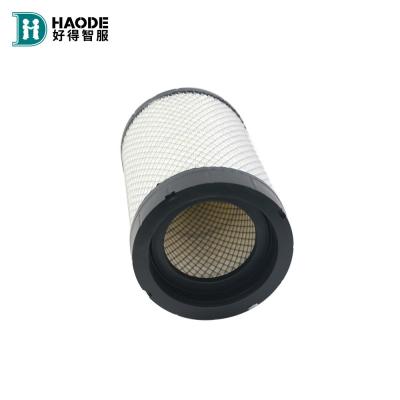 Cina Filtro d'aria HAODE Kw1930 K193019 L1119019010a0 per camion Foton Cummins ISF3.8 Parti del motore in vendita