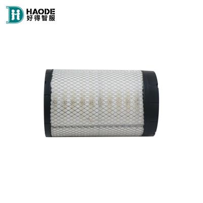 Cina Filtro d'aria HAODE Kw1930 K193019 L1119019010a0 per camion Foton Cummins ISF3.8 Parti del motore in vendita