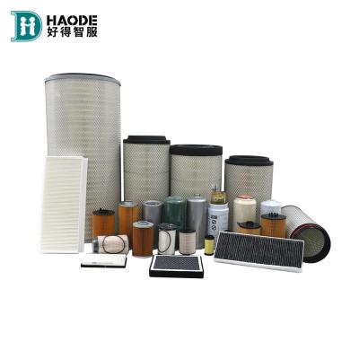 China Sinotruk Howo T7h Sitrak C7h Truck Fuel Fine Filter Element 201v12503-0062 OE NO for sale