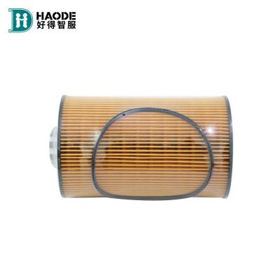 Cina Howo Sinotruk MT13 MAN Parti del motore Mc11 Mc13 Lgmg Filtro di carburante per camion 200V05504-0122 in vendita