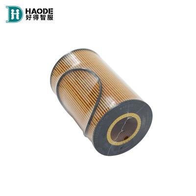 Cina Howo Sinotruk MT13 MAN Parti del motore Mc11 Mc13 Lgmg Filtro di carburante per camion 200V05504-0122 in vendita
