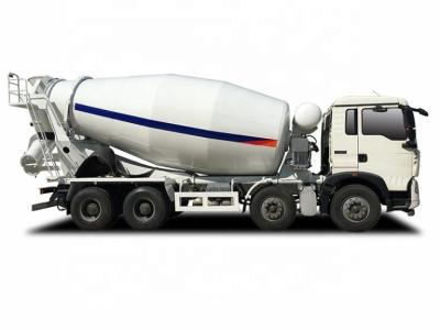 China 3CBM 4CBM 6CBM 8CBM Canister Concrete Mixer Drum for Construction at Competitive for sale