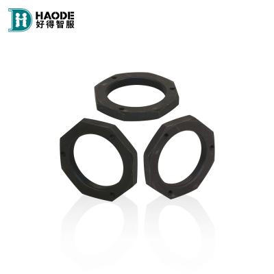 중국 2cm 높이 240309109 후축 바퀴 허브 베어링 조정 나트 나트 10cm 길이 판매용