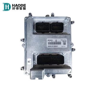Cina Unità di controllo elettronico del motore 0281020219 ECU Parti con controllo video in vendita