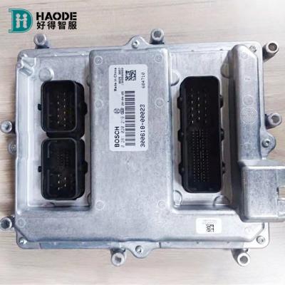 Cina Unità di controllo elettronico del motore 0281020219 ECU Parti con controllo video in vendita