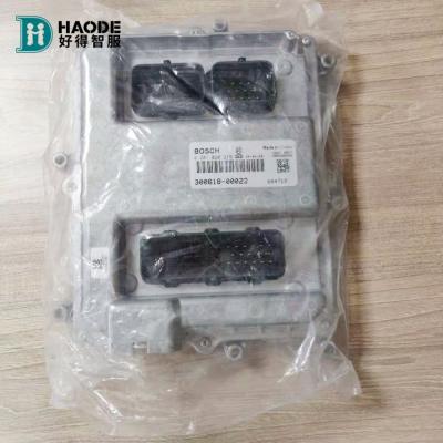 Cina Unità di controllo elettronico del motore 0281020219 ECU Parti con controllo video in vendita