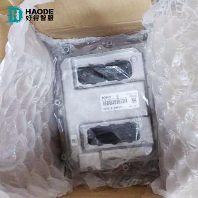 Cina Unità di controllo elettronico del motore 0281020219 ECU Parti con controllo video in vendita