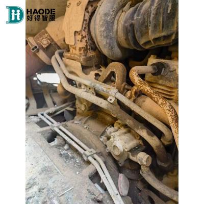 China Building Material Shops Truck Pump For SANY Zoomlion Concrete Pump 56 Meter for sale