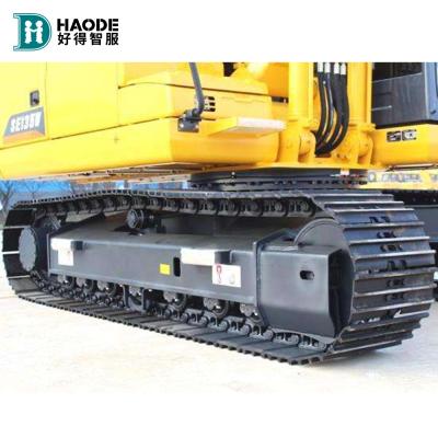 Cina Ricambi Macchine per la costruzione Ricambi per bulldozer originali in vendita