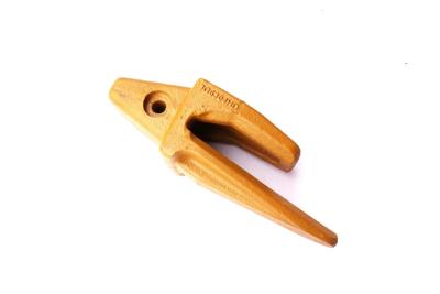 China Customized HAODE 1u3352pt 1u3452 Pt 1u3302pt Tooth Bucket For Excavator J350 Machinary Excavator Teeth for sale