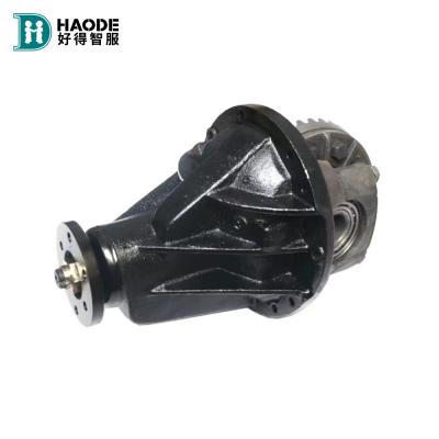 China Engine Parts Rear Axle Truck Differential for Fonton/FAW/JAC/JMC/DONGFENG/SHACMAN Truck for sale