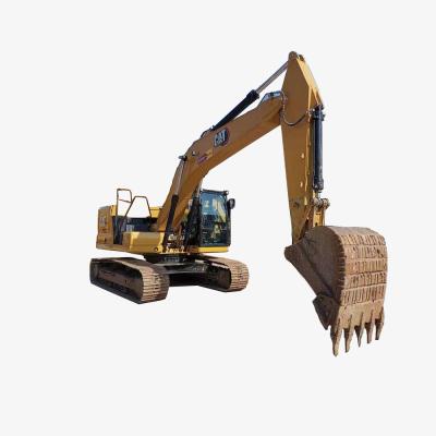 Cina Escavatore a scarico da 36 tonnellate CAT336 CAT 336D 336GC 336DL con cilindro idraulico superiore in vendita