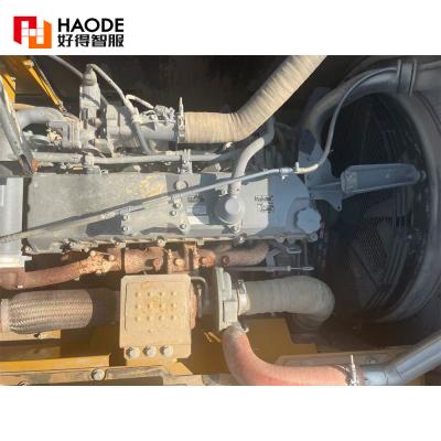 China Original 38 Ton Sany 375H Excavator With Cummins Engine And 8001-10000 Working Hours for sale