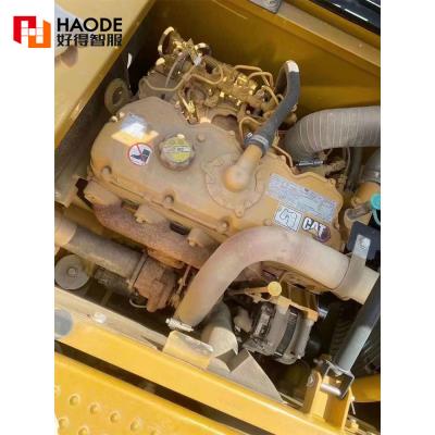 China 20000 KG Used Excavator CAT 313D2GC With And 0.7M3 Bucket Capacity For Your Business for sale