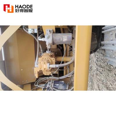 China Used Cat 350 Crawler Excavator with 50 Tons Hydraulic Excavator and Top C9.3B Engine for sale