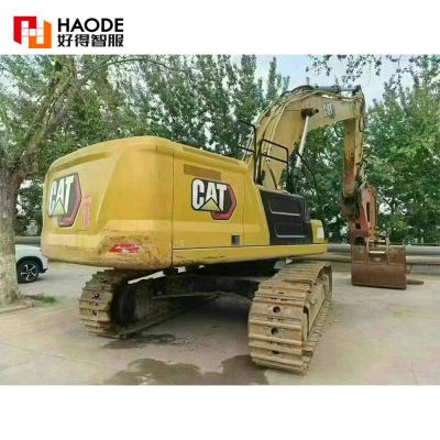 Cina VONESEALS 195 Martello idraulico utilizzato su una scavatrice Cat 345 con una capacità di 1,8-3,5 secchi in vendita