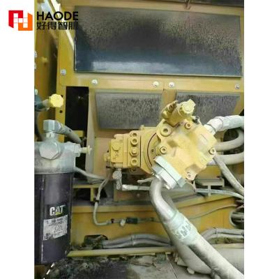 Cina VONESEALS 195 Martello idraulico utilizzato su una scavatrice Cat 345 con una capacità di 1,8-3,5 secchi in vendita