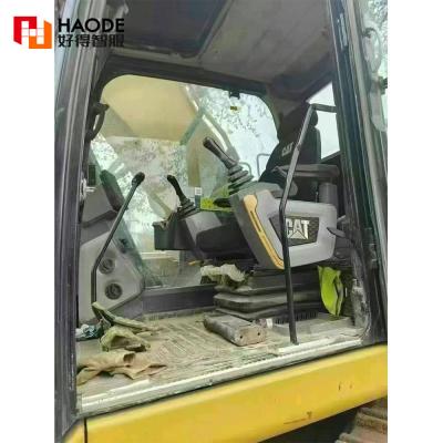 Cina VONESEALS 195 Martello idraulico utilizzato su una scavatrice Cat 345 con una capacità di 1,8-3,5 secchi in vendita