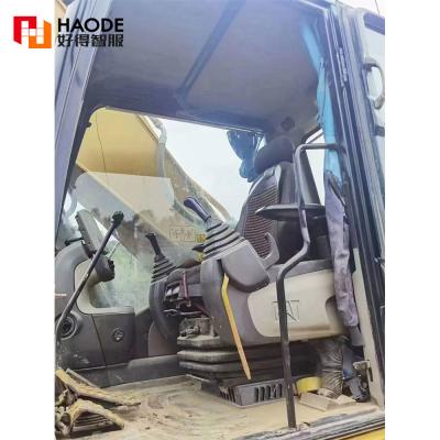 Cina 2017 Used Cat 336 D2 Crawler Excavator 35 tonnellate Escavatore idraulico per progetti avanzati in vendita