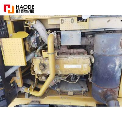 Cina 2017 Used Cat 336 D2 Crawler Excavator 35 tonnellate Escavatore idraulico per progetti avanzati in vendita