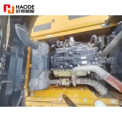 China Affordable price, good quality second-hand Sany excavator Sany Heavy Industry 200 second-hand excavator for sale