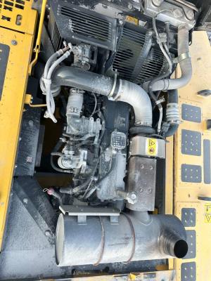 China Used Komatsu PC360-8 Crawler Excavator PC240-8 PC450-7 PC360-7 PC400-7 pc400-8r second hand excavator komatsu pc400-8r for sale