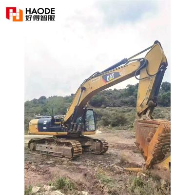 Cina Caterpillar Cat 336 originale da 36 tonnellate in vendita in vendita