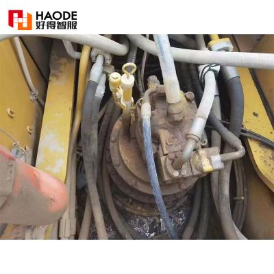 China 2017 Used Excavator Caterpillar Cat 336 Original 36 Ton Excavator Caterpillar on Hot Selling for sale