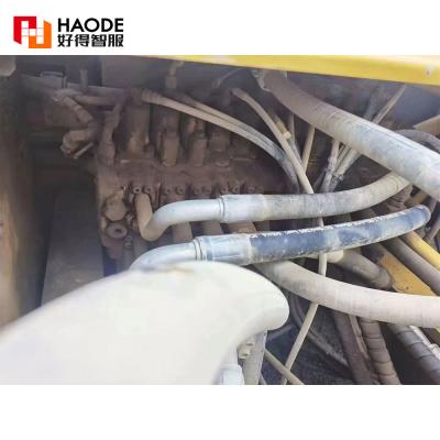 China 2017 Used Excavator Caterpillar Cat 336 Original 36 Ton Excavator Caterpillar on Hot Selling for sale