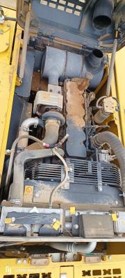 Cina Komatsu PC200 PC200-8mo PC200-7 PC210 PC220 PC240 Escavatore, usato Komatsu PC200-10 Vernice originale di alta qualità in vendita