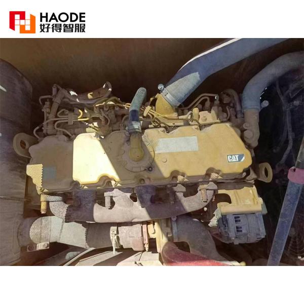 Quality 20ton Caterpillar323 Excavatorconstruction Hydraulic System Machinery Hydraulic for sale