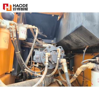 Cina Haode usato Kato HD 820r escavatore giapponese usato Kato HD820 in vendita