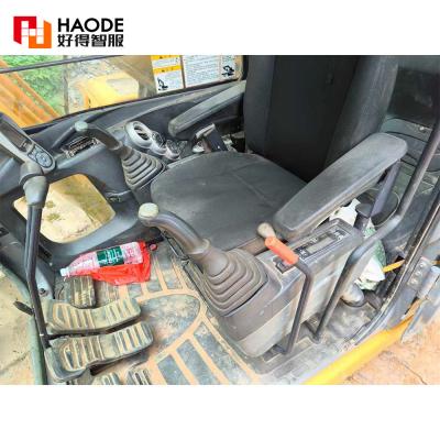 Cina Haode usato Kato HD 820r escavatore giapponese usato Kato HD820 in vendita