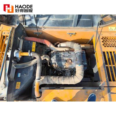 Cina Haode usato Kato HD 820r escavatore giapponese usato Kato HD820 in vendita
